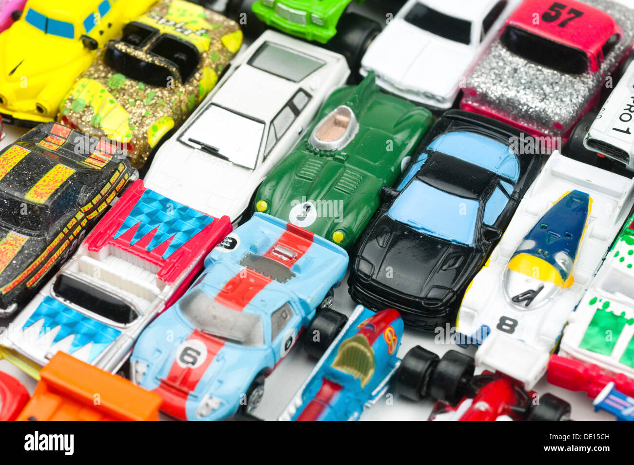 Spielzeug sammeln -Fotos und -Bildmaterial in hoher Auflösung – Alamy
