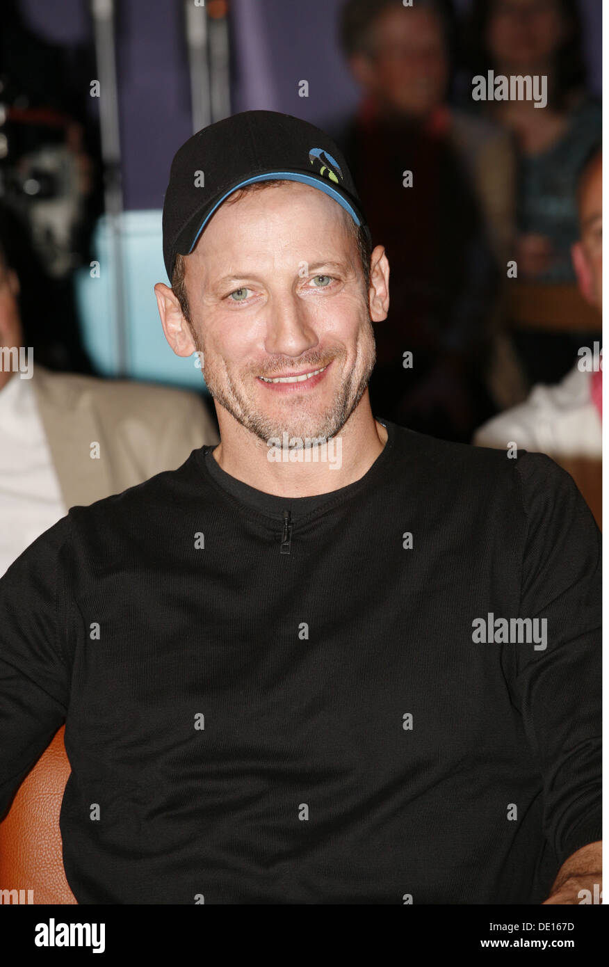 Wotan wilke mohring -Fotos und -Bildmaterial in hoher Auflösung – Alamy