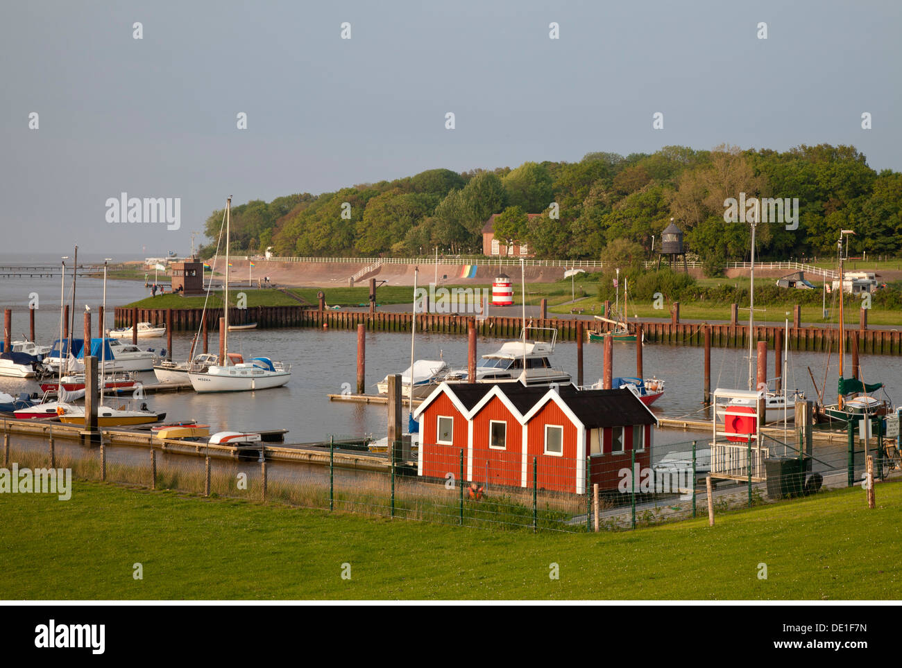 Dangast in jadebusen -Fotos und -Bildmaterial in hoher Auflösung – Alamy