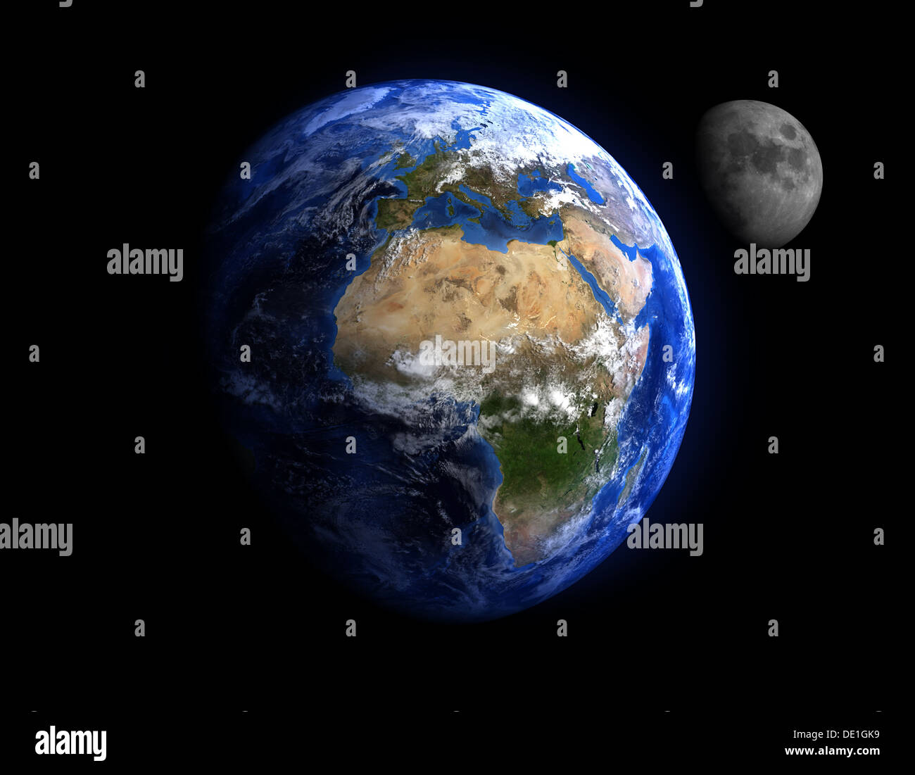 Physische karte der erde -Fotos und -Bildmaterial in hoher Auflösung ...