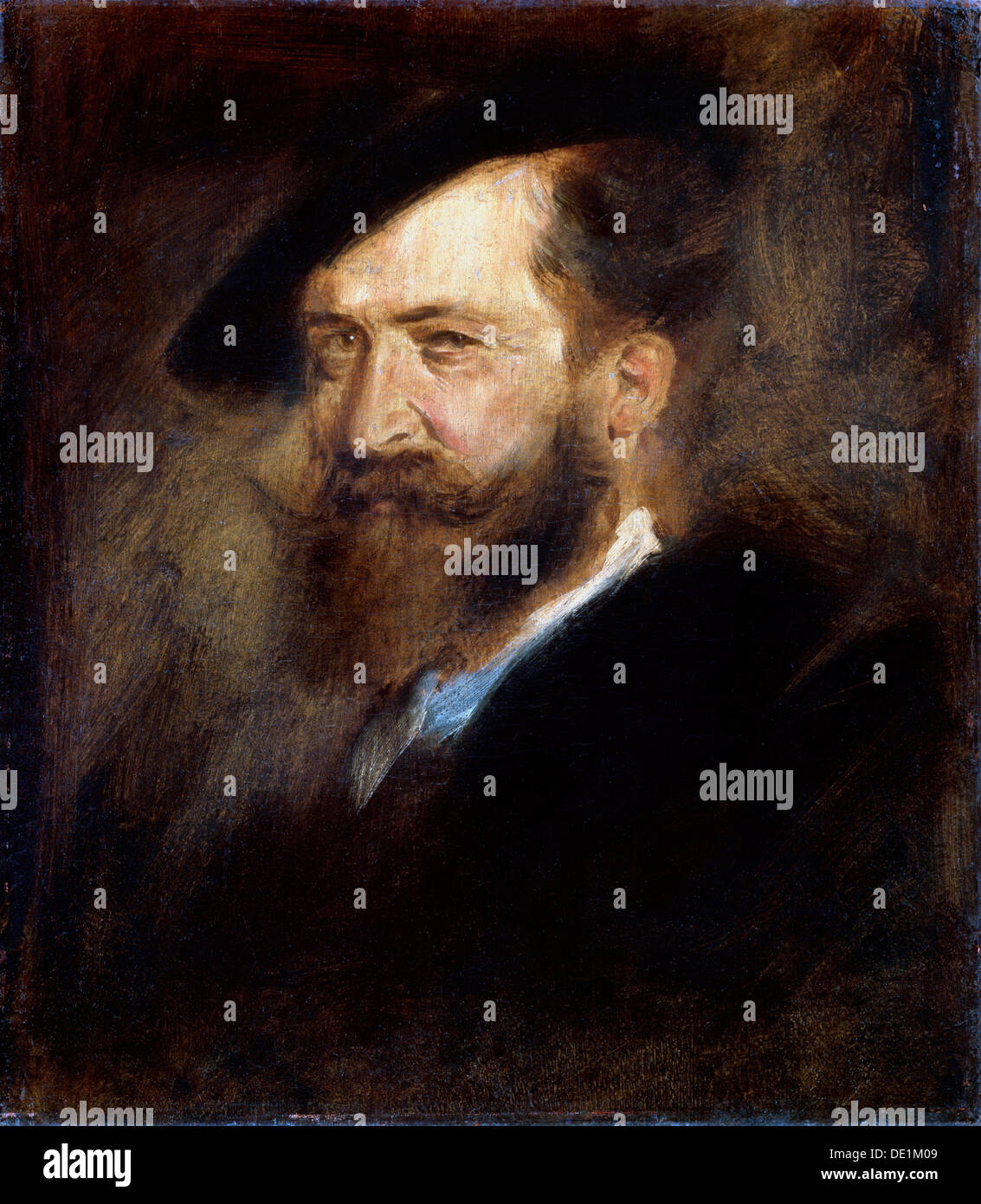 Franz seraph lenbach -Fotos und -Bildmaterial in hoher Auflösung – Alamy