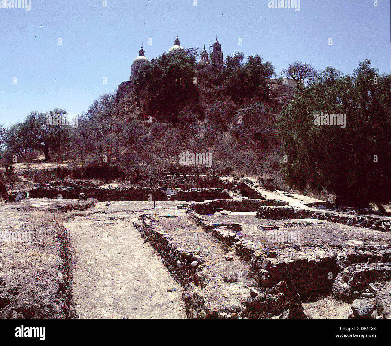 Großer conquistador hernan cortes -Fotos und -Bildmaterial in hoher ...