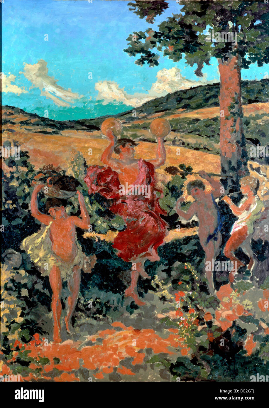 Ken xavier roussel -Fotos und -Bildmaterial in hoher Auflösung – Alamy