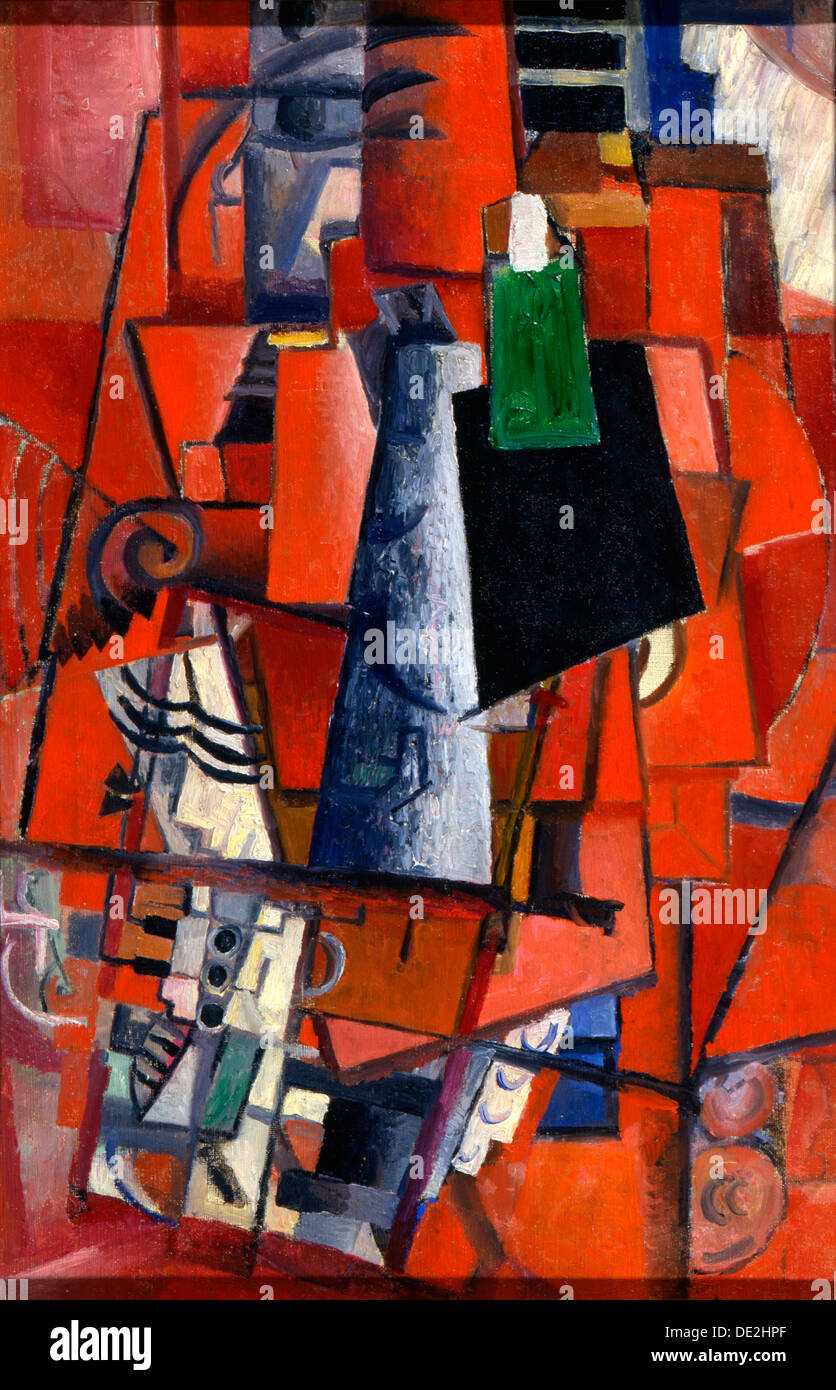 Kazimir Malevich Stockfotos & Kazimir Malevich Bilder - Seite 2 - Alamy