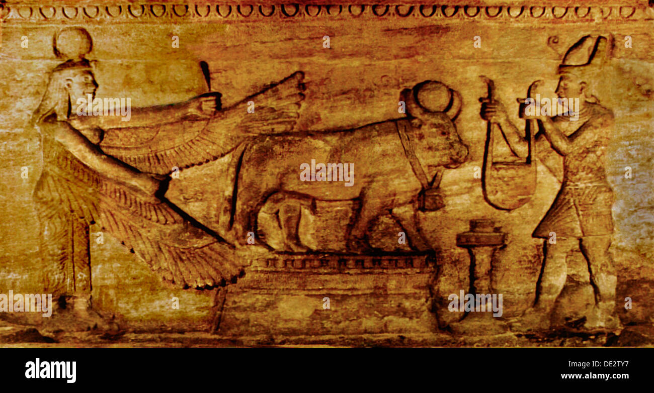 God Apis Stockfotos & God Apis Bilder - Alamy