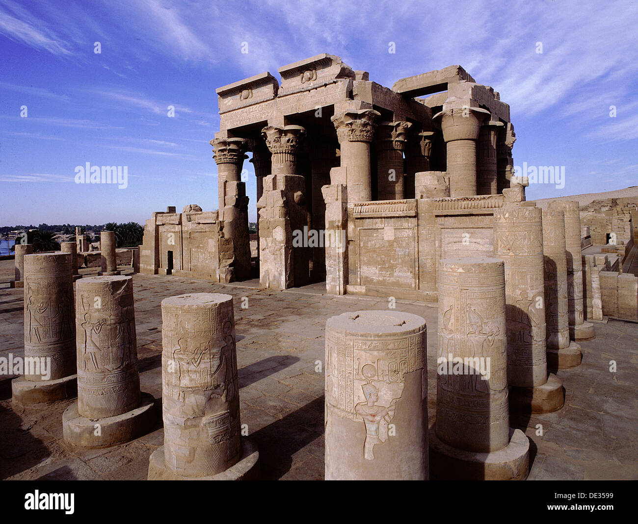 Krokodil gott sobek -Fotos und -Bildmaterial in hoher Auflösung – Alamy