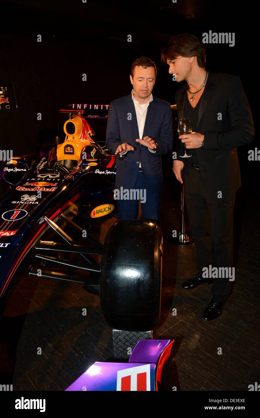 Marcus ritter -Fotos und -Bildmaterial in hoher Auflösung – Alamy