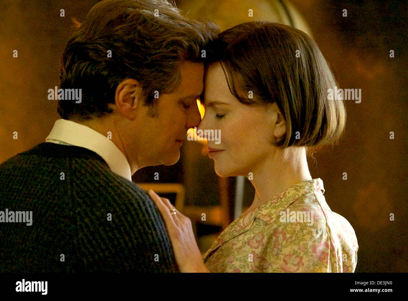 DER Bahnhof Mann 2013 Archer Street Productions Film mit Colin Firth ...