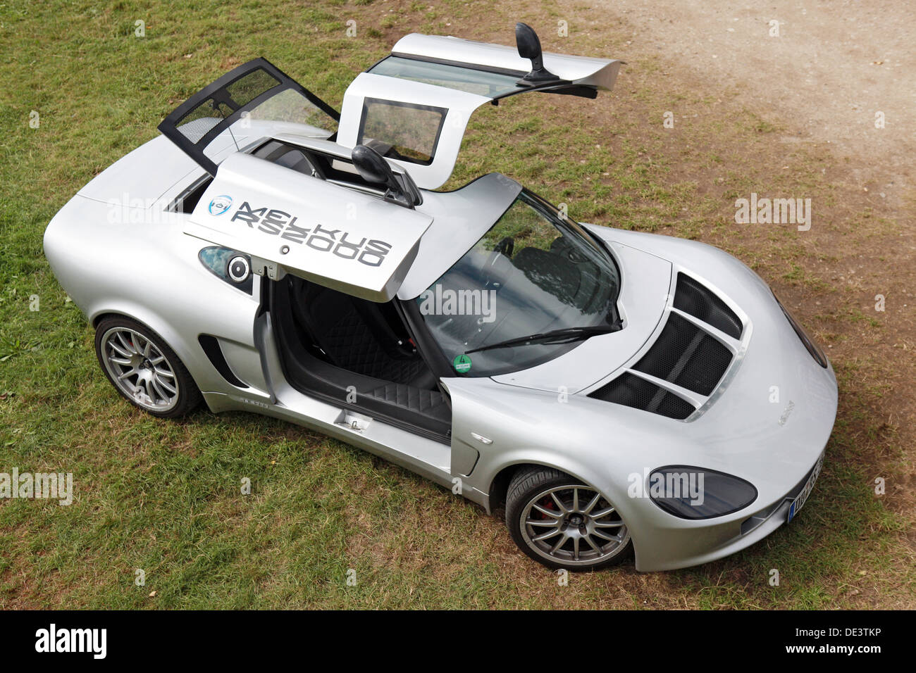 Melkus rs2000 niemand -Fotos und -Bildmaterial in hoher Auflösung – Alamy