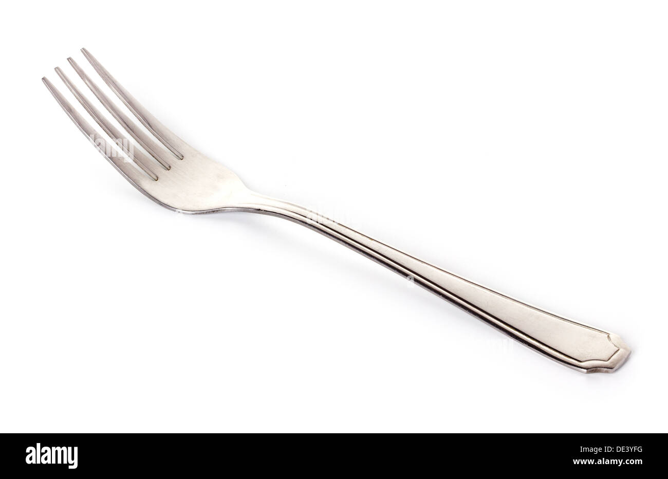 Die gabel -Fotos und -Bildmaterial in hoher Auflösung – Alamy