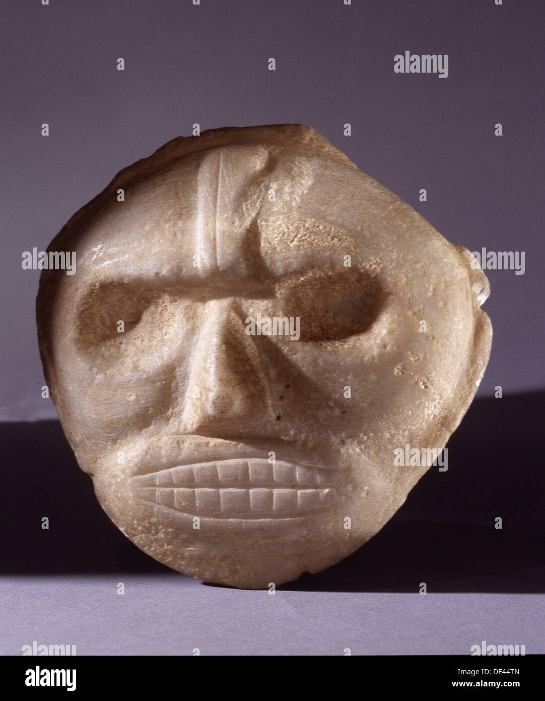 Taino Cacique Stockfotos und -bilder Kaufen - Alamy