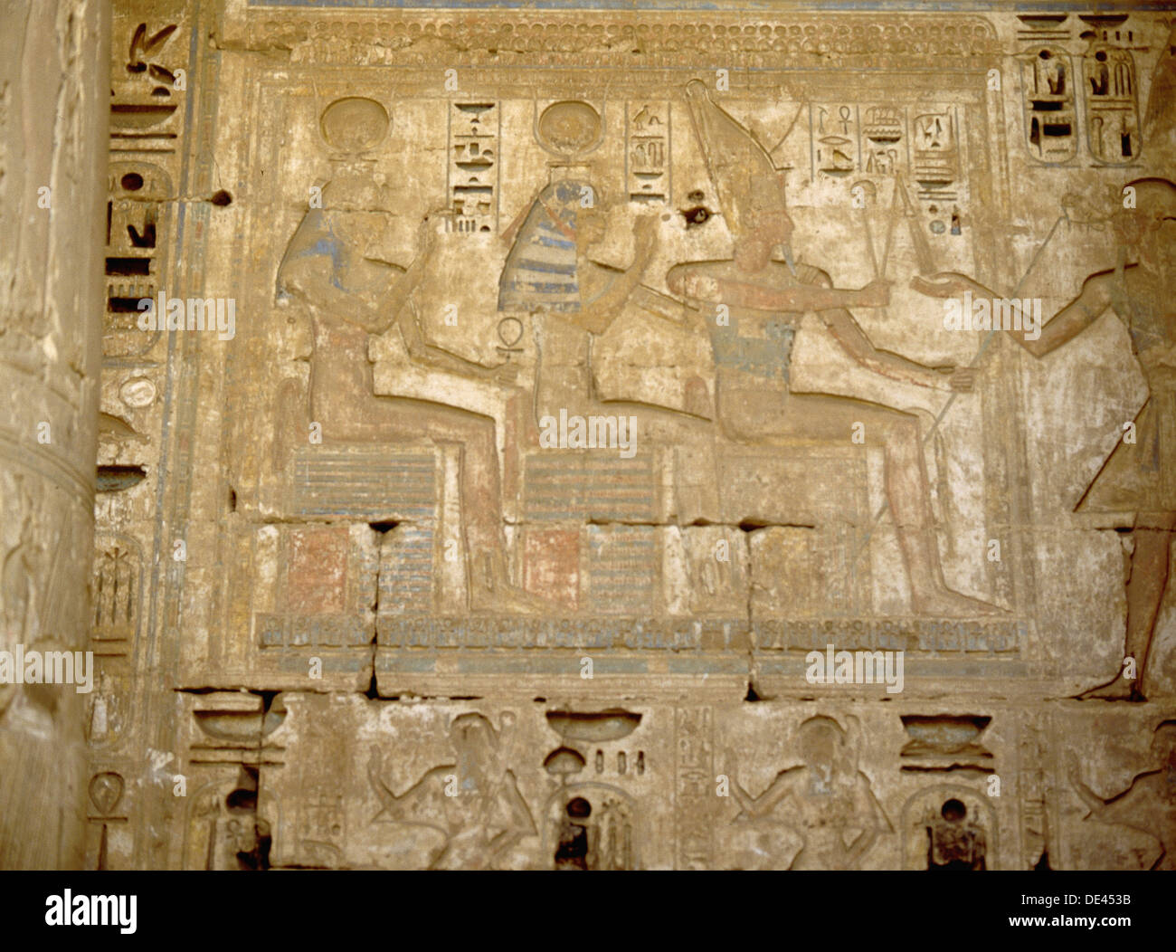 Isis und osiris Stockfotos und -bilder Kaufen - Seite 3 - Alamy