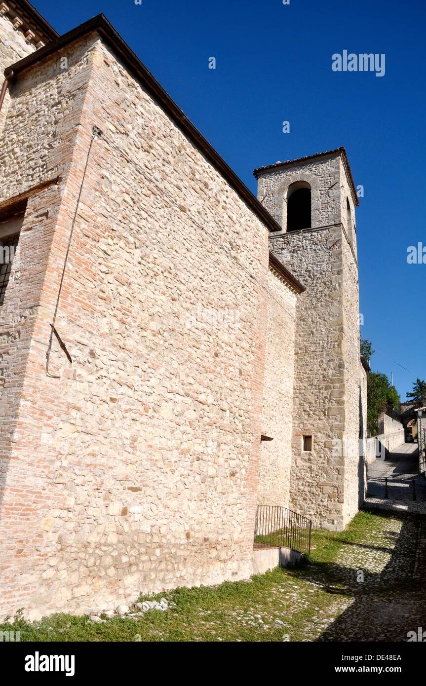 Verucchio rimini -Fotos und -Bildmaterial in hoher Auflösung – Alamy