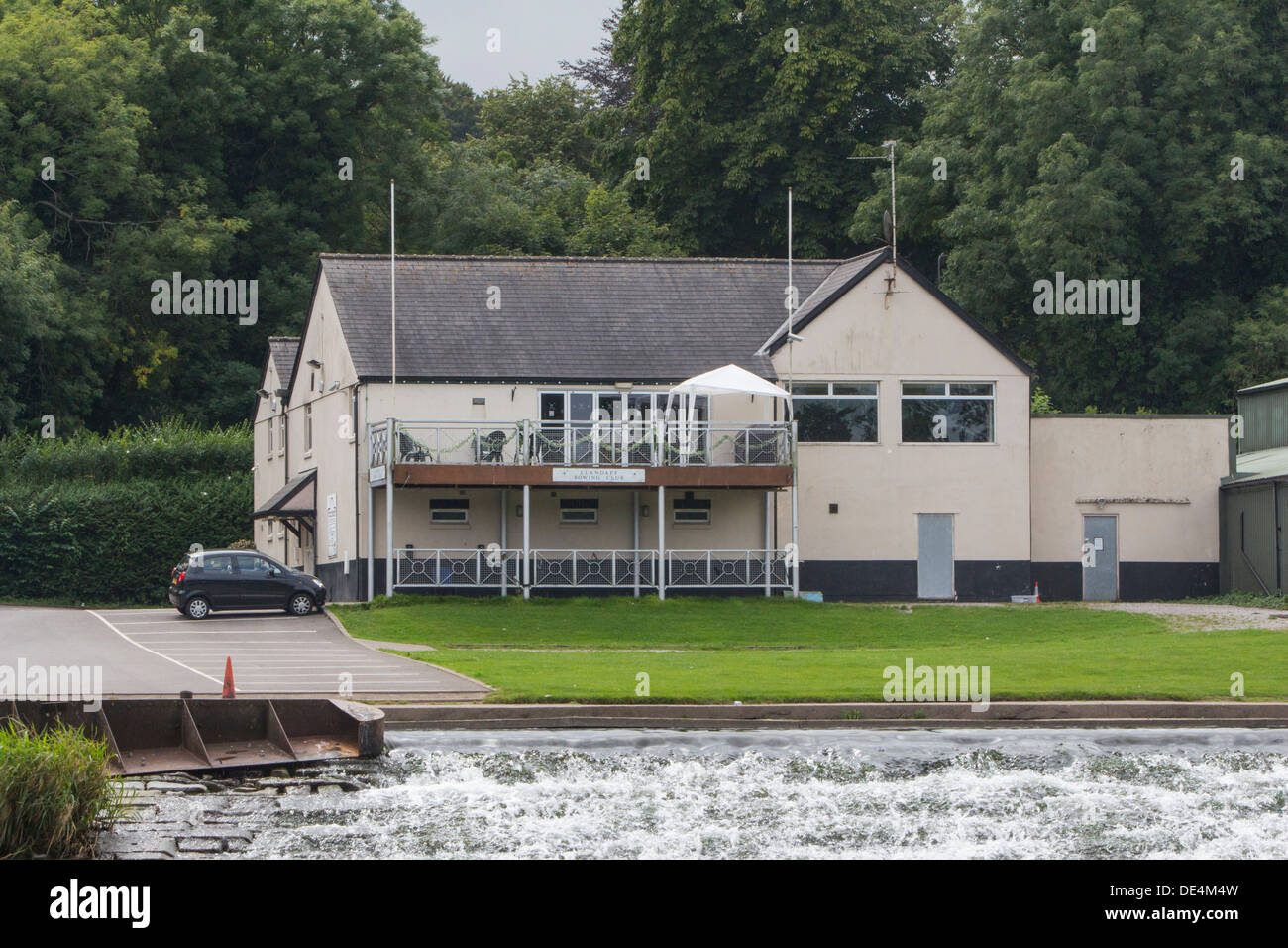 Llandaff ruderclub -Fotos und -Bildmaterial in hoher Auflösung – Alamy