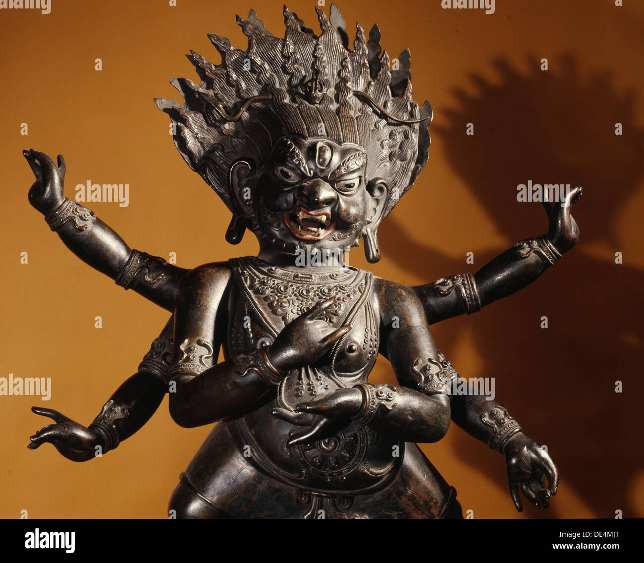 Herr yama -Fotos und -Bildmaterial in hoher Auflösung – Alamy