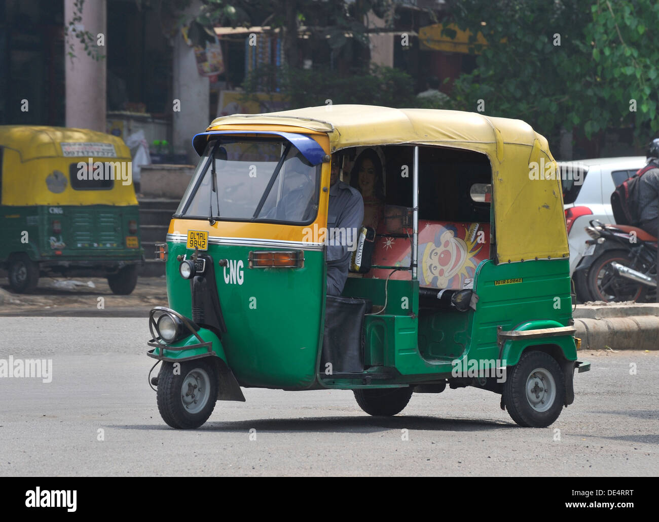 Tuc tuck -Fotos und -Bildmaterial in hoher Auflösung – Alamy