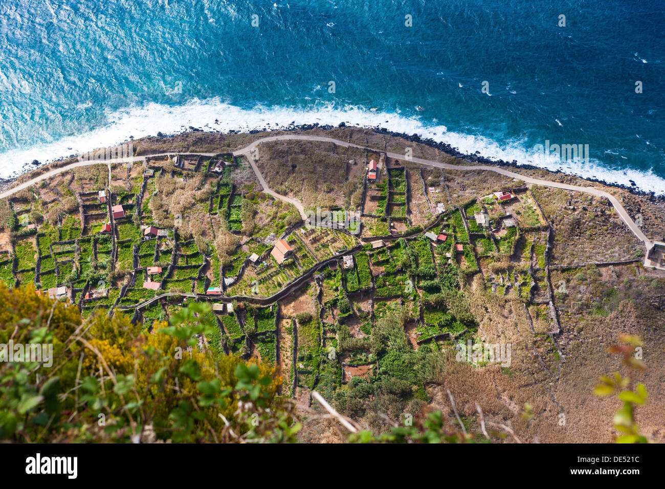 Santa maria madalena -Fotos und -Bildmaterial in hoher Auflösung – Alamy