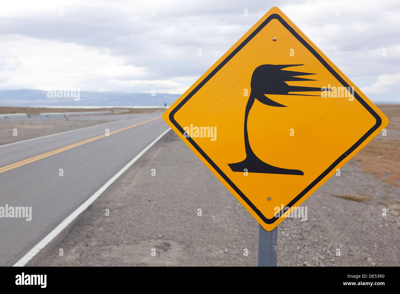 Pan american highway argentina -Fotos und -Bildmaterial in hoher ...