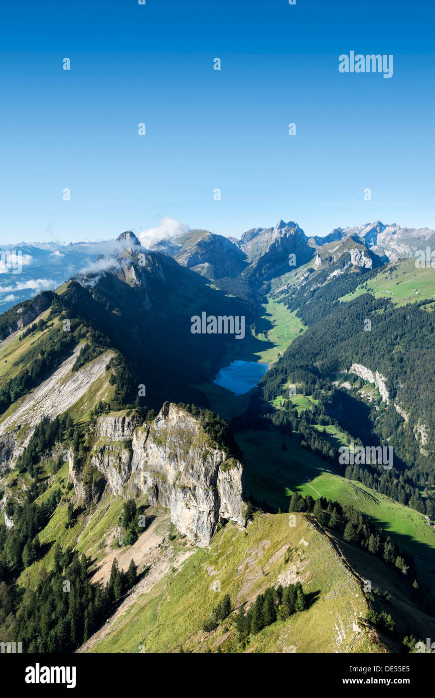 Appenzell inner rhodes kanton -Fotos und -Bildmaterial in hoher ...
