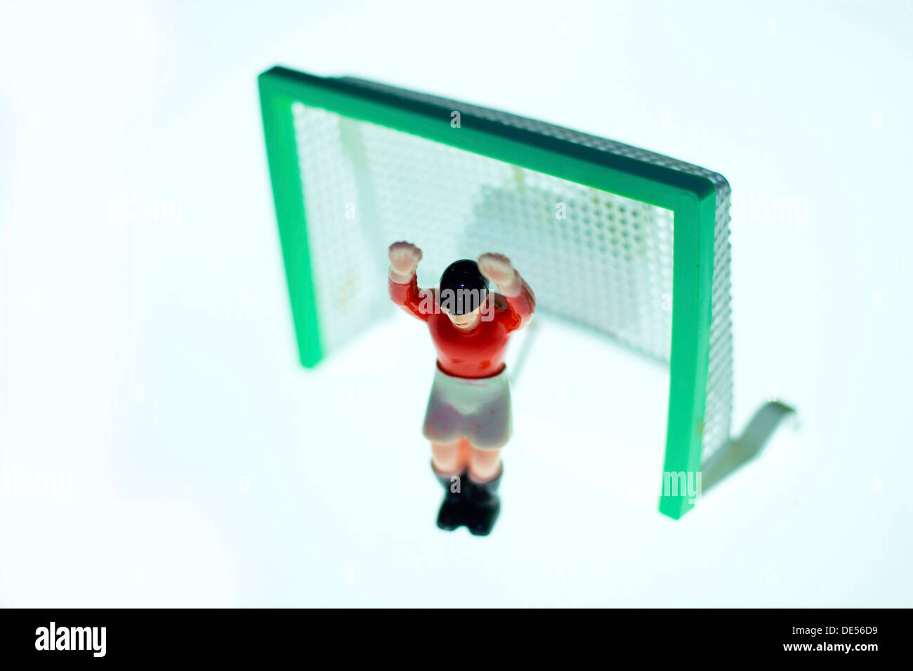 Tip kick figure -Fotos und -Bildmaterial in hoher Auflösung – Alamy