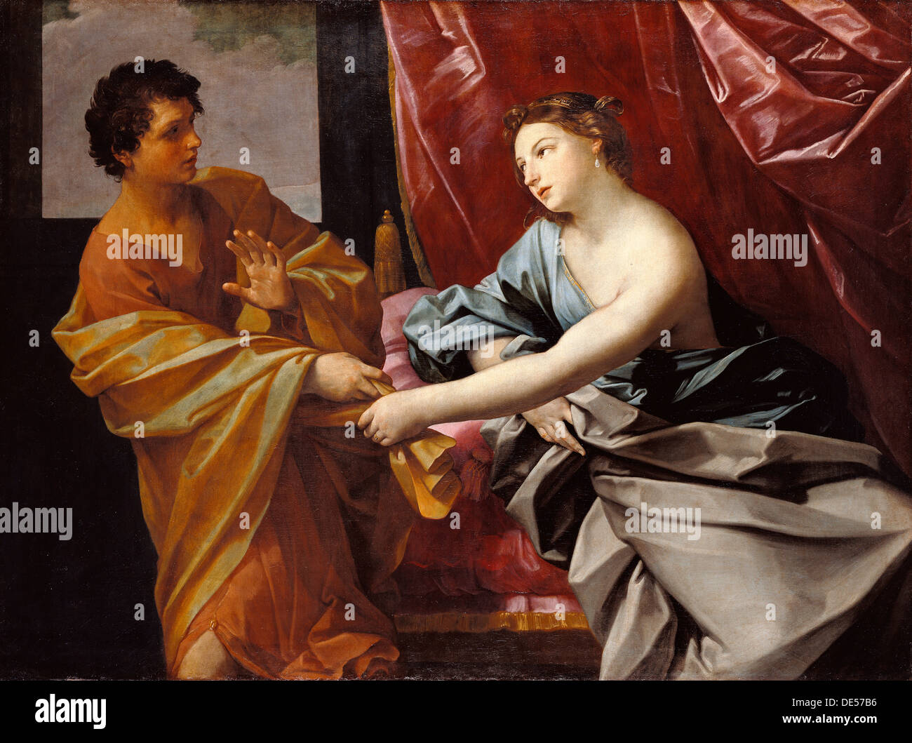 Guido Reni Stockfotos und -bilder Kaufen - Alamy