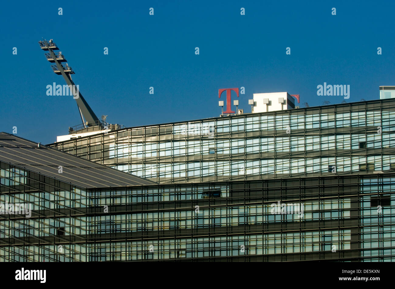 T mobile austria -Fotos und -Bildmaterial in hoher Auflösung – Alamy