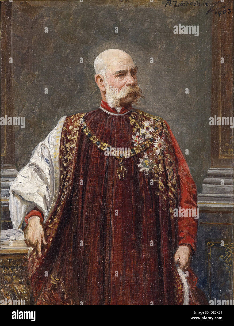 Franz adolf -Fotos und -Bildmaterial in hoher Auflösung – Alamy
