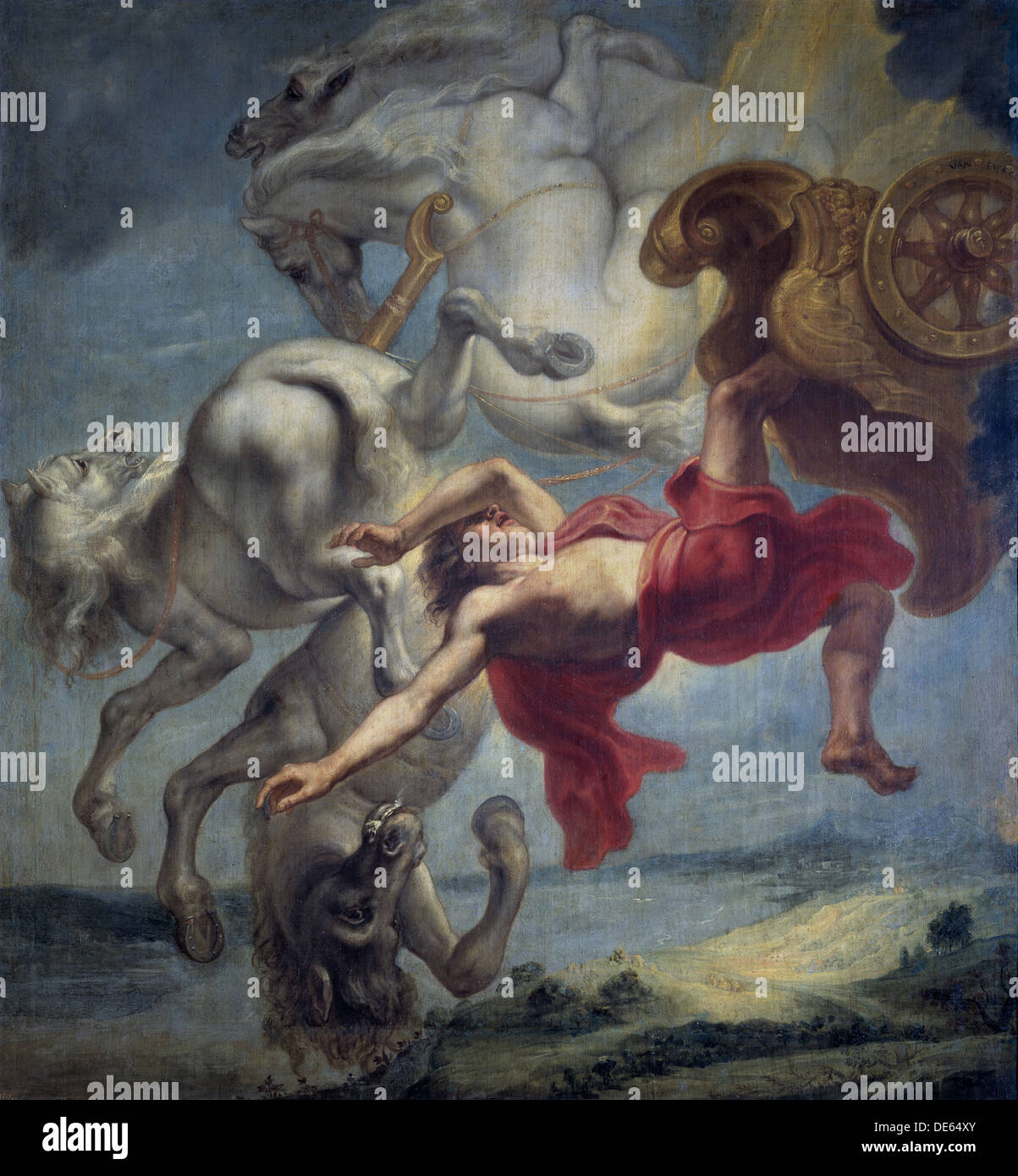 1690er jahre -Fotos und -Bildmaterial in hoher Auflösung – Alamy