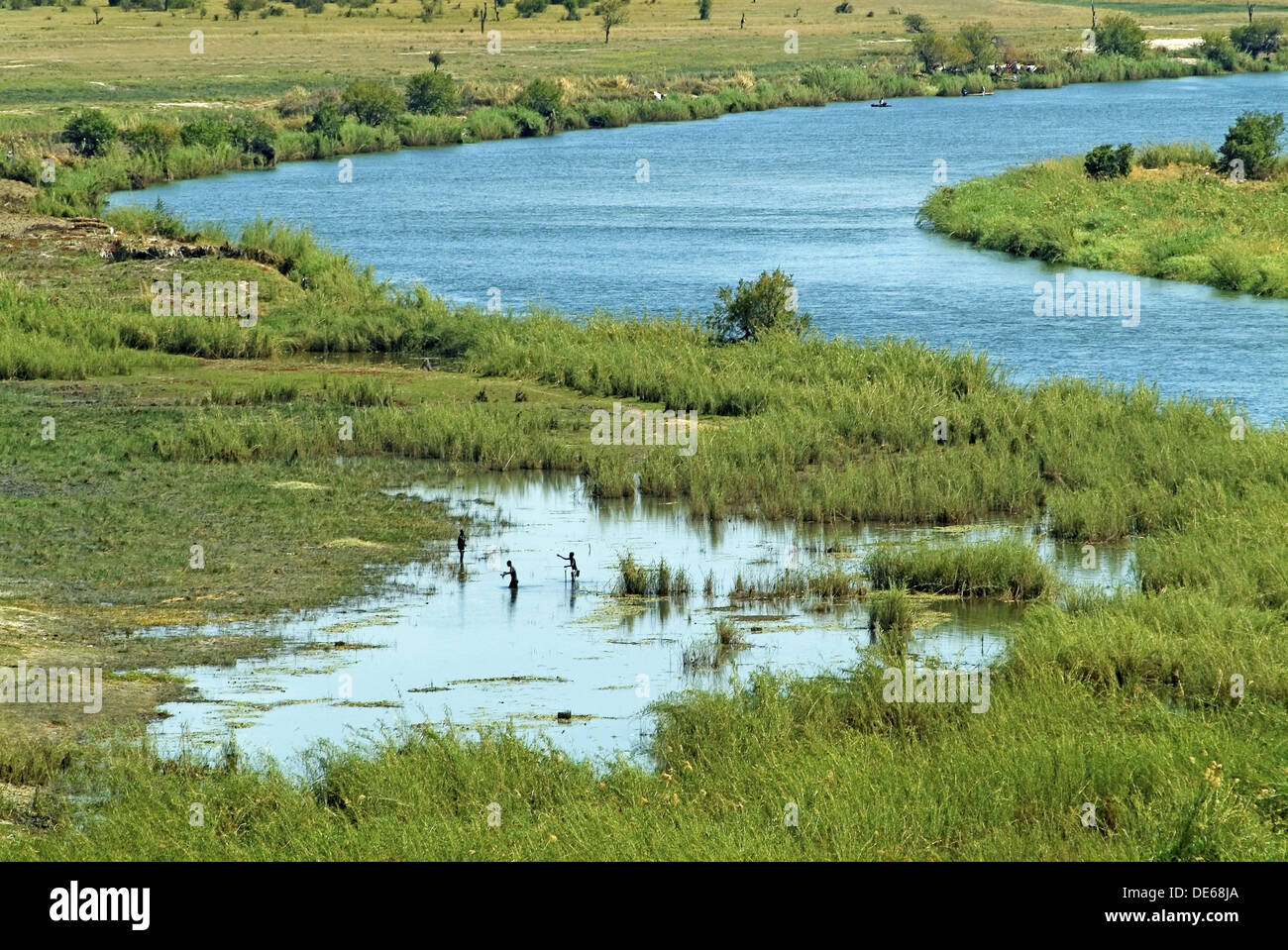 Rundu namibia -Fotos und -Bildmaterial in hoher Auflösung – Alamy
