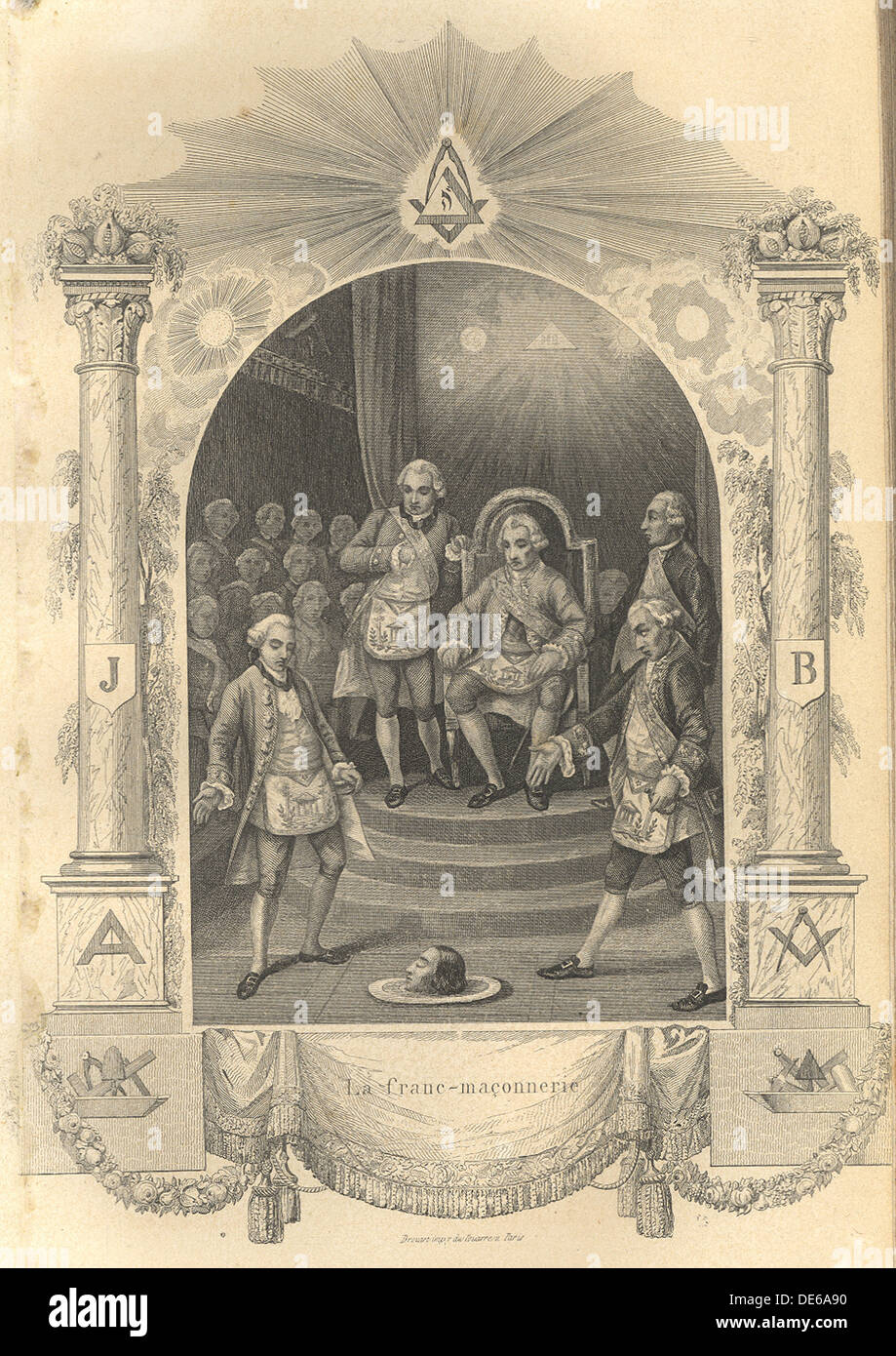 Rituelle rituale freimaurer -Fotos und -Bildmaterial in hoher Auflösung ...