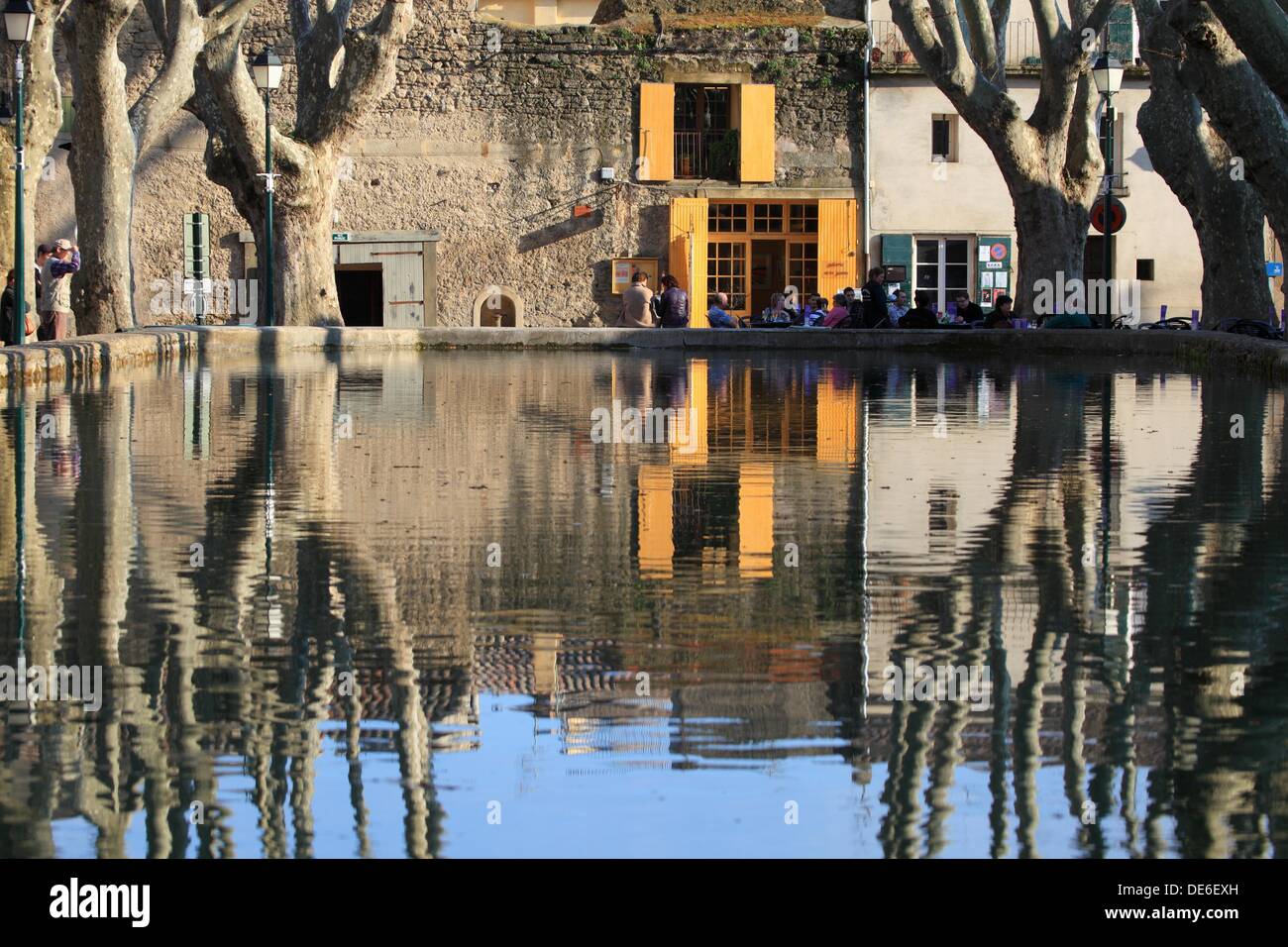 Frankreich luberon provence alpes cote azur vaucluse 84 -Fotos und ...