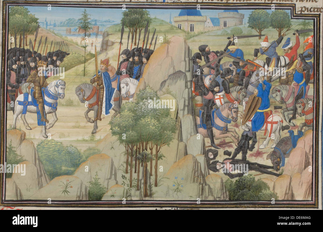 Conrad iii -Fotos und -Bildmaterial in hoher Auflösung – Alamy