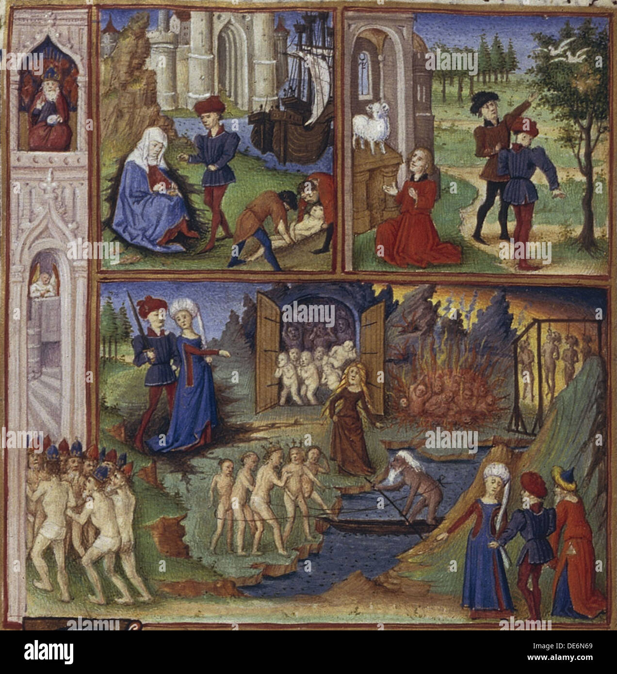 Aeneis virgil -Fotos und -Bildmaterial in hoher Auflösung – Alamy