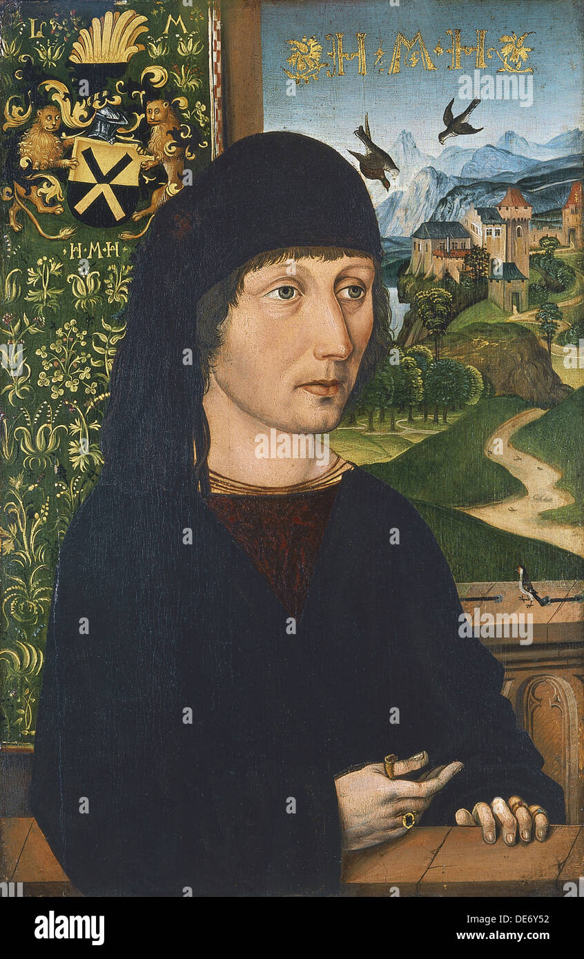 Wolgemut michael -Fotos und -Bildmaterial in hoher Auflösung – Alamy