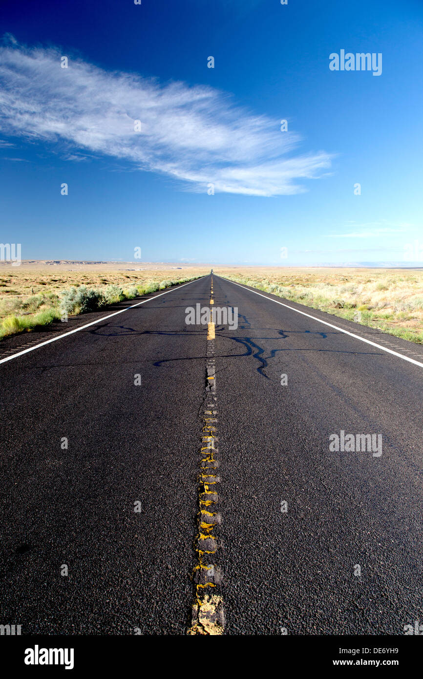 Highway 160 -Fotos und -Bildmaterial in hoher Auflösung – Alamy