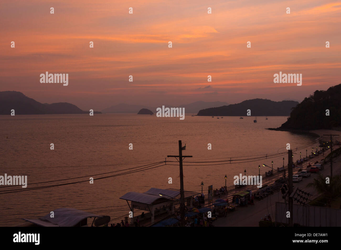 Kap panwa -Fotos und -Bildmaterial in hoher Auflösung – Alamy