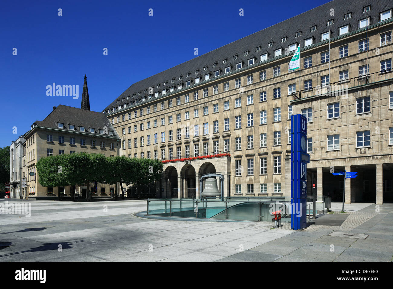 Bochumer stadt -Fotos und -Bildmaterial in hoher Auflösung – Alamy