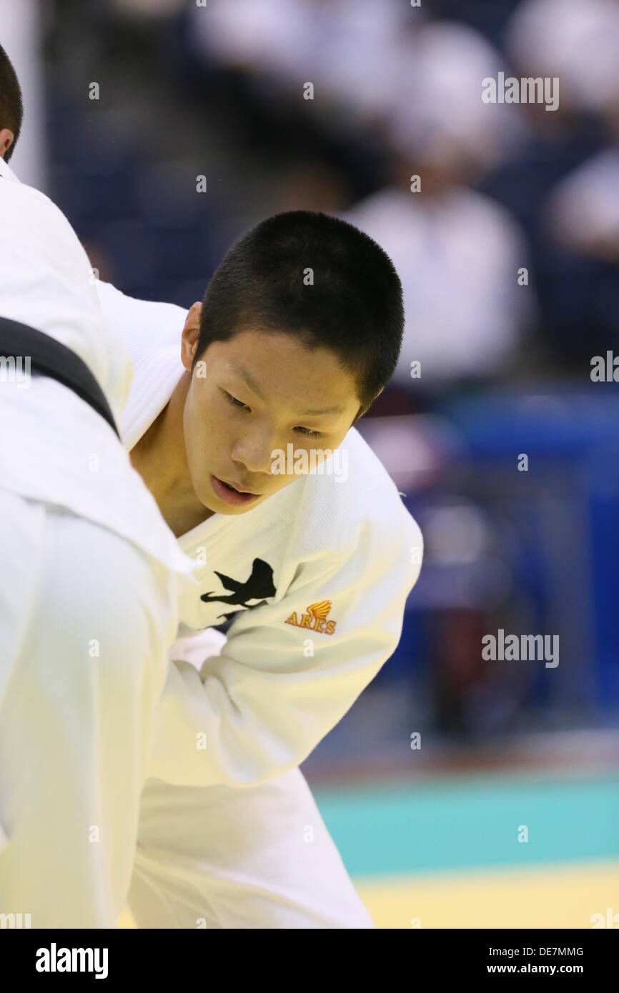 Genki koga -Fotos und -Bildmaterial in hoher Auflösung – Alamy