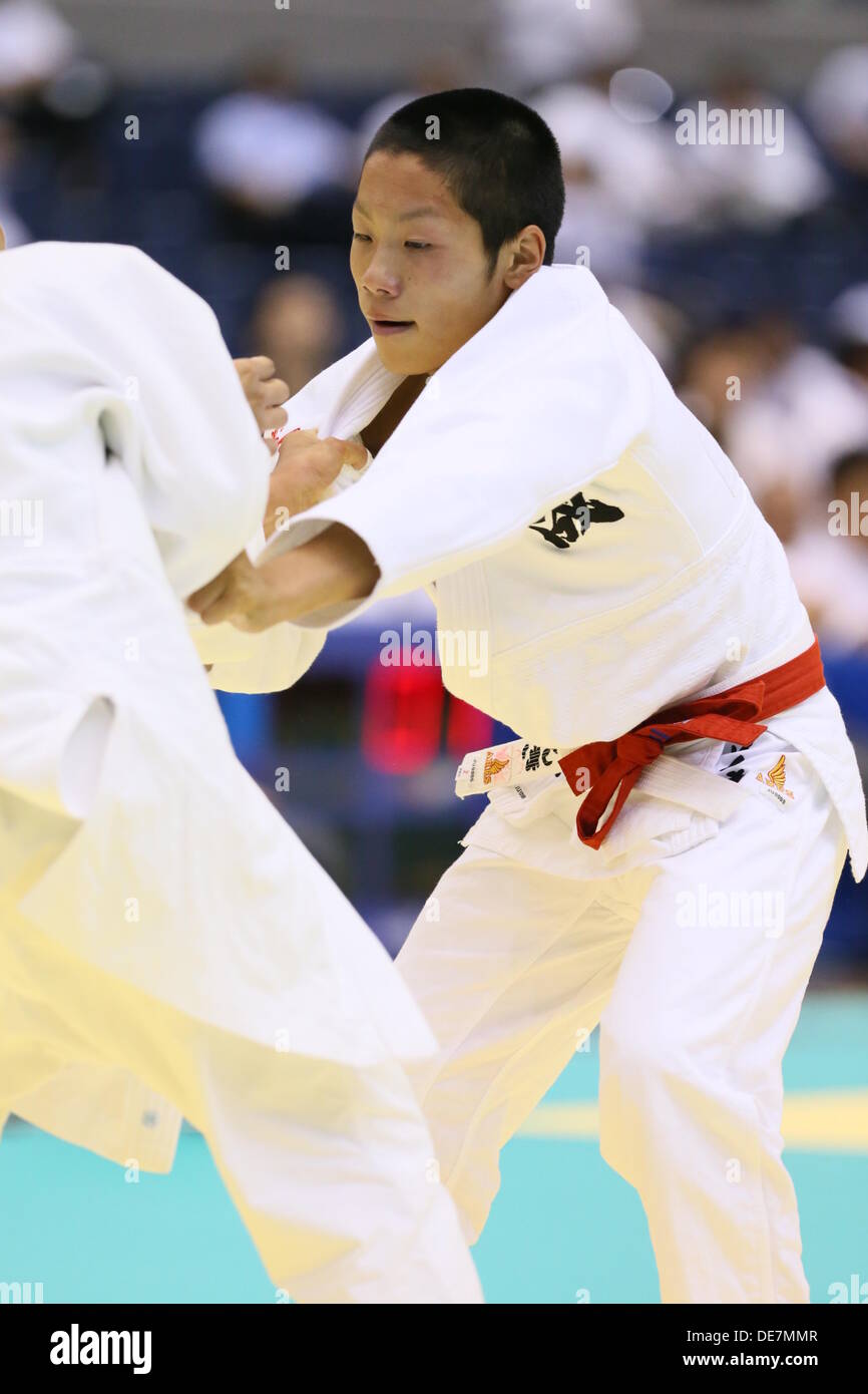 Genki koga -Fotos und -Bildmaterial in hoher Auflösung – Alamy