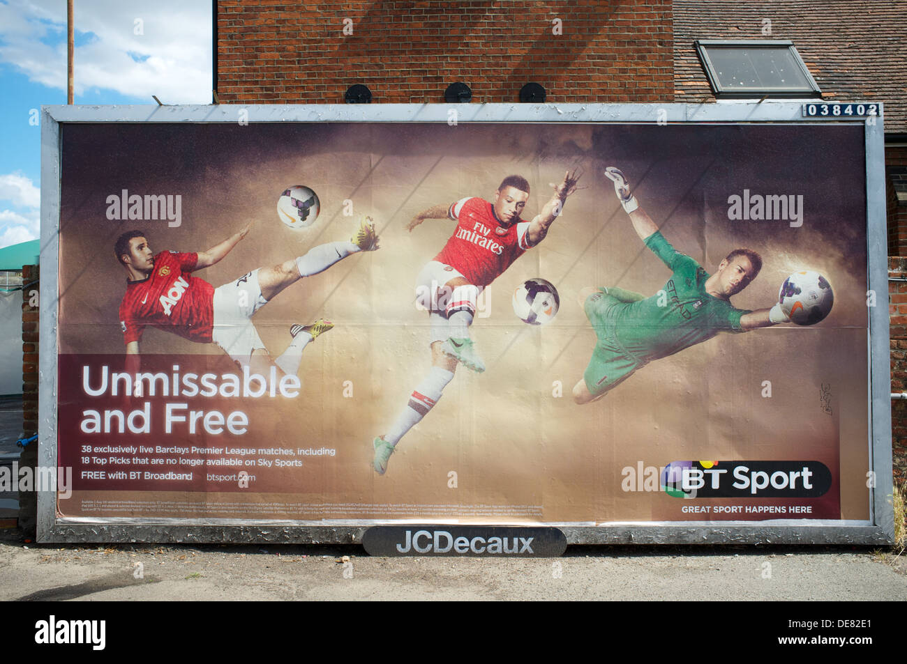 Telekom werbung -Fotos und -Bildmaterial in hoher Auflösung – Alamy