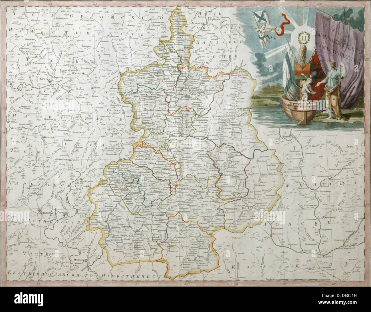 Wilbrecht karte -Fotos und -Bildmaterial in hoher Auflösung – Alamy