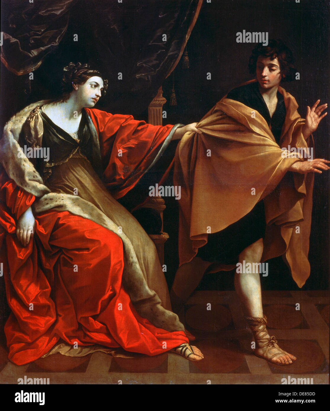 Guido Reni Stockfotos und -bilder Kaufen - Alamy