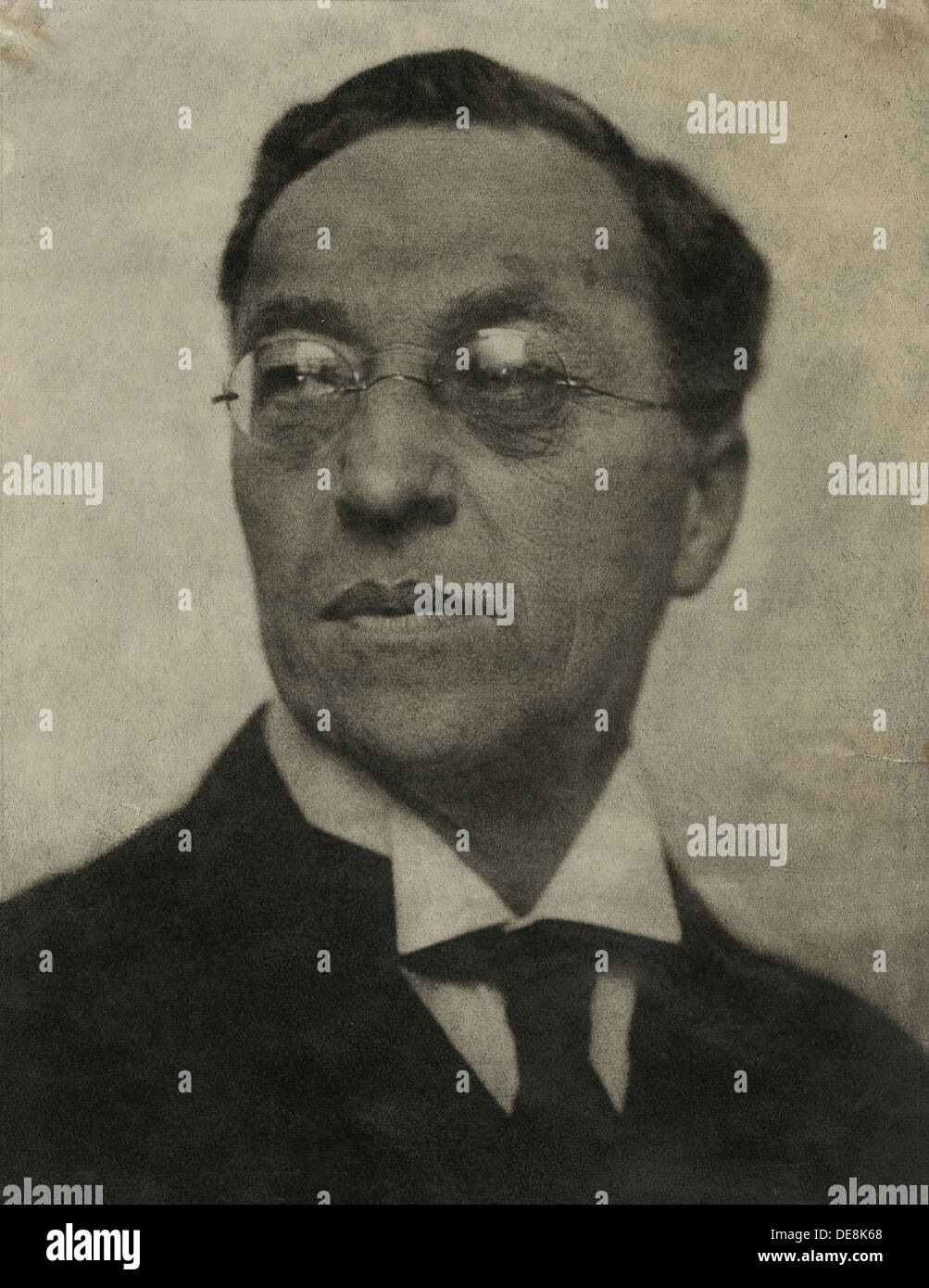 Wassily Kandinsky, 1922 Stockfotografie - Alamy