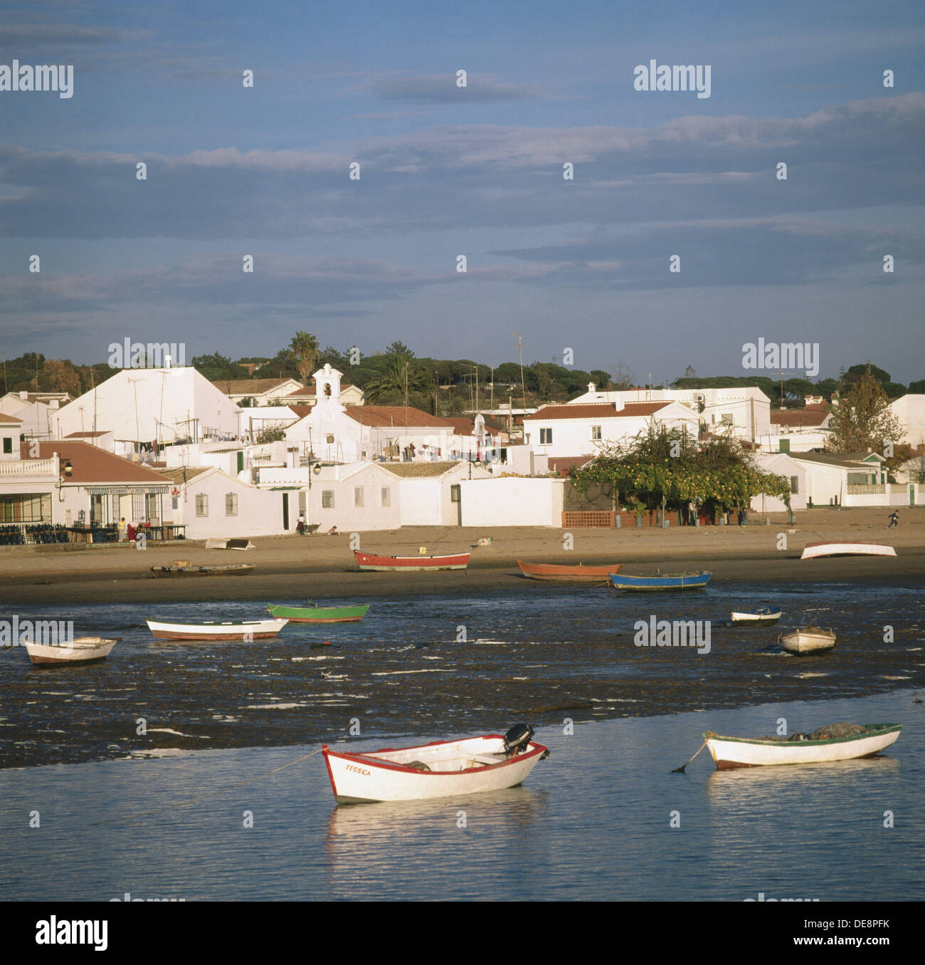 El rompido beach -Fotos und -Bildmaterial in hoher Auflösung – Alamy