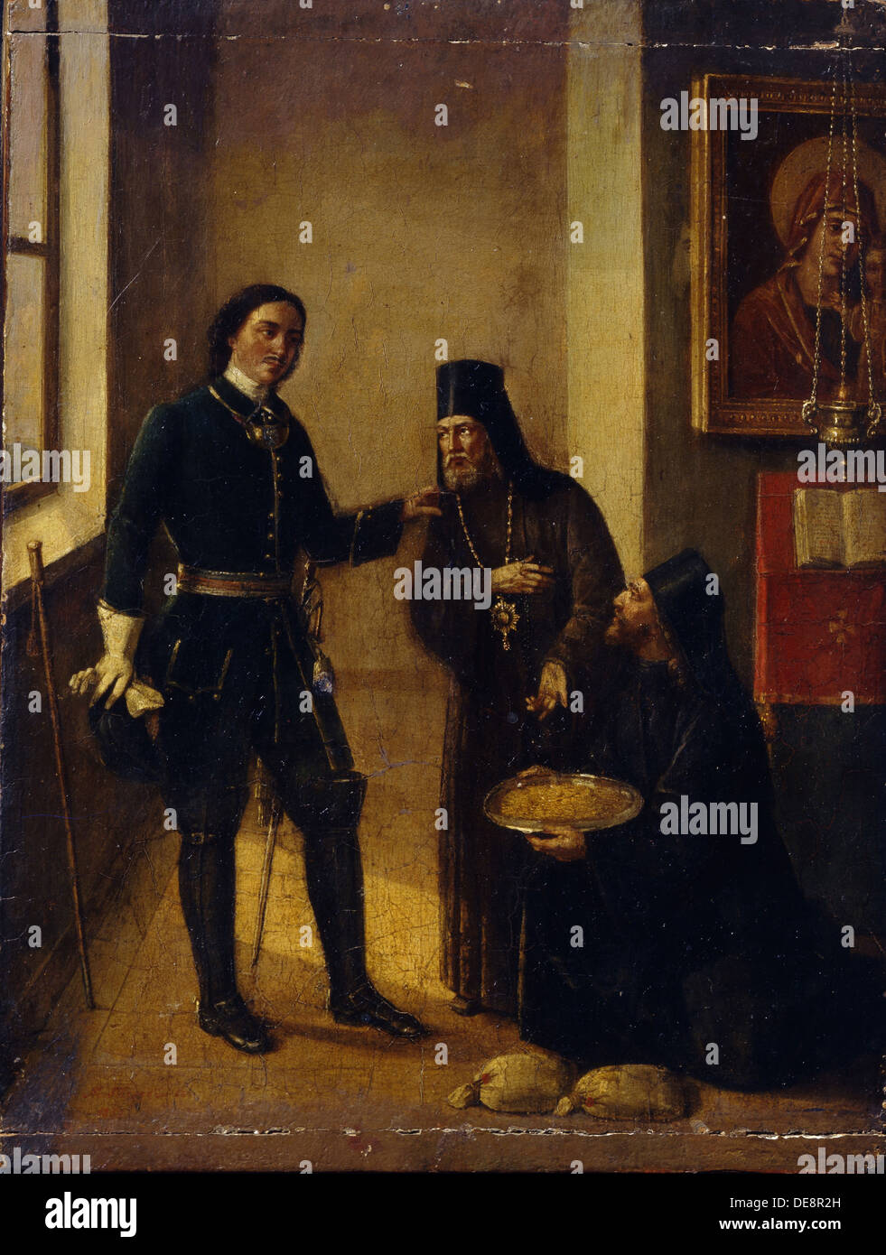 Michail iwanowitsch terebenev -Fotos und -Bildmaterial in hoher ...