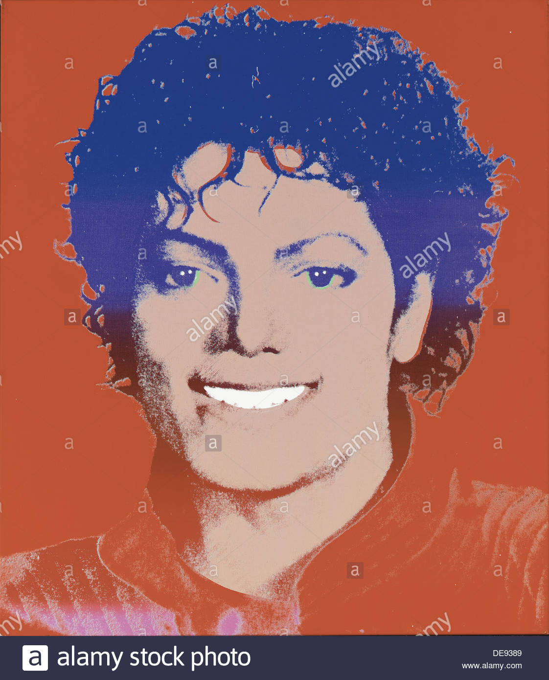 Michael Jackson Stockfotos & Michael Jackson Bilder - Alamy