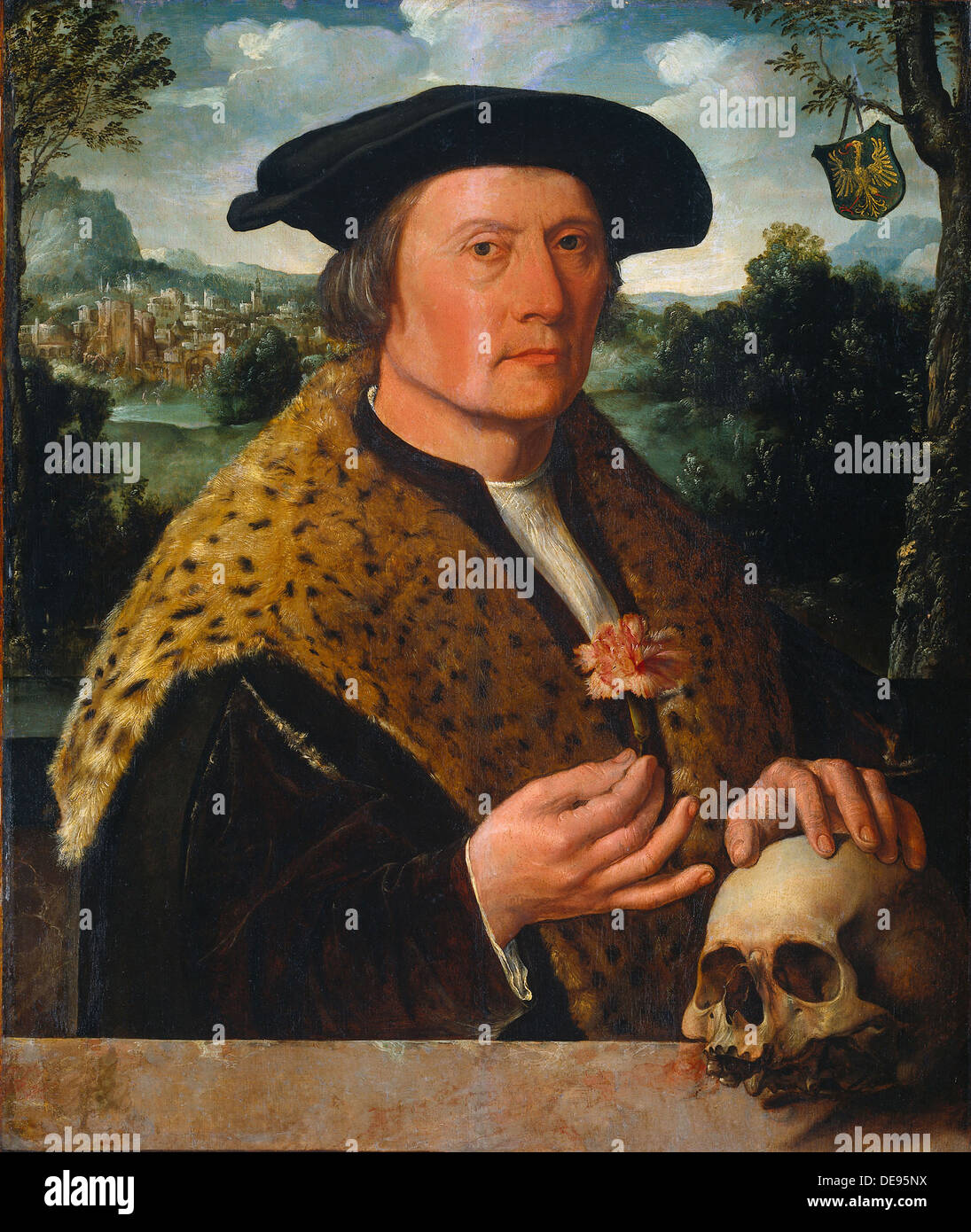 Pompeius occo -Fotos und -Bildmaterial in hoher Auflösung – Alamy