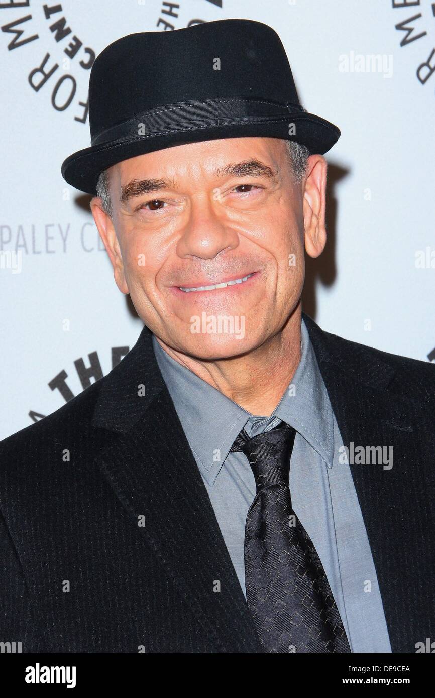 Robert picardo -Fotos und -Bildmaterial in hoher Auflösung – Alamy