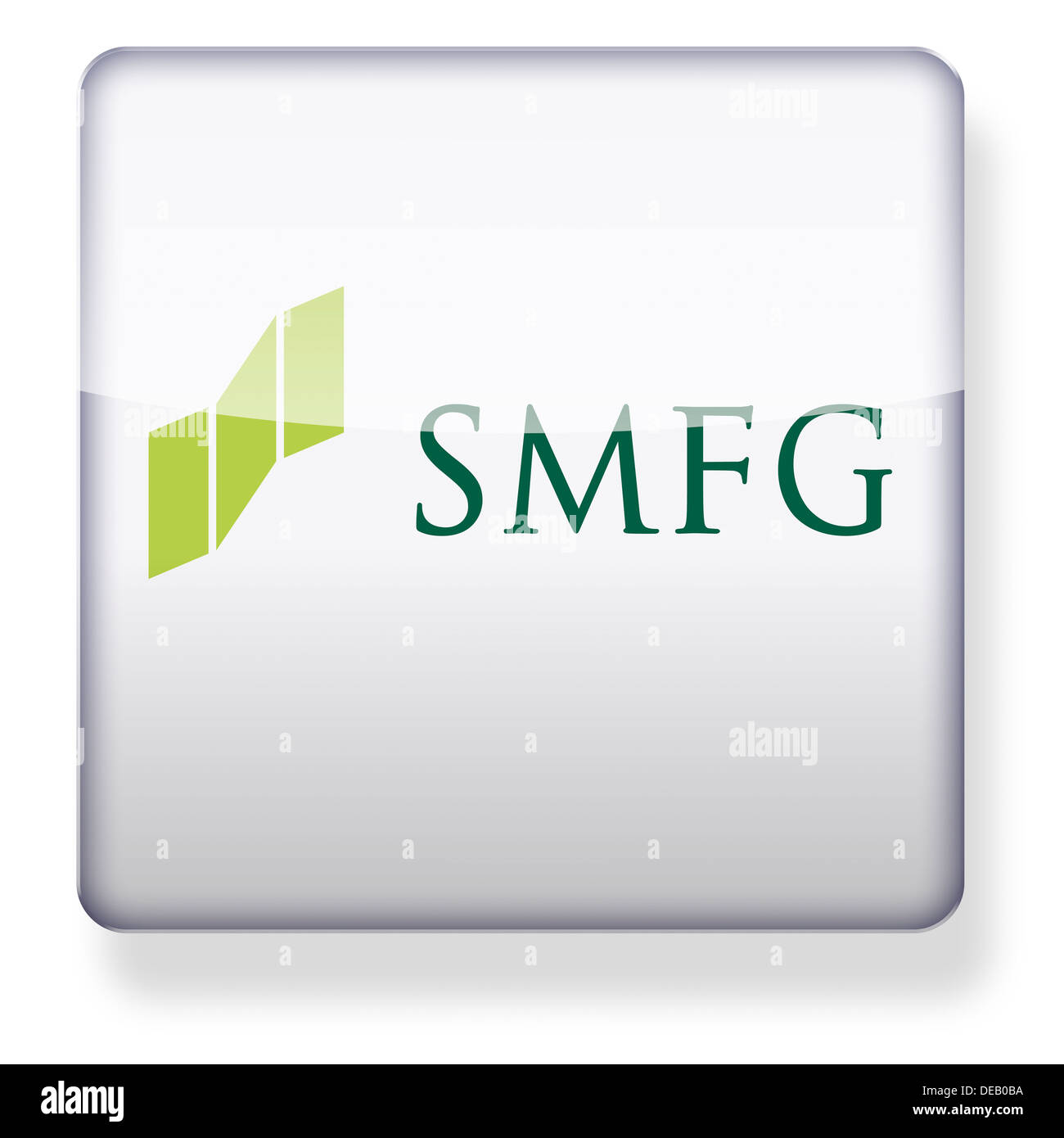 Sumitomo mitsui financial group logo -Fotos und -Bildmaterial in hoher ...