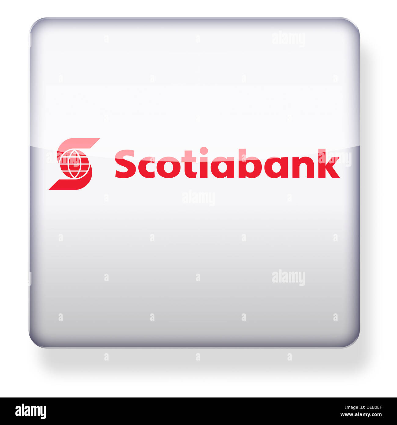 Scotiabank app -Fotos und -Bildmaterial in hoher Auflösung – Alamy